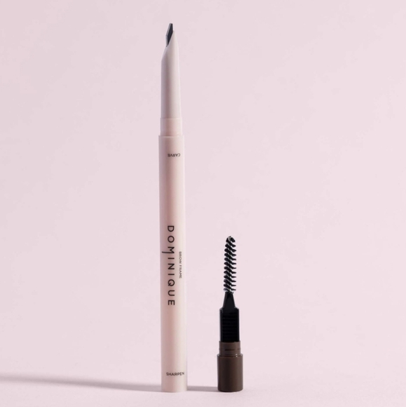 Dominique Cosmetics | Makeup | Dominique Cool Deep Brown Brow Frame 4 ...